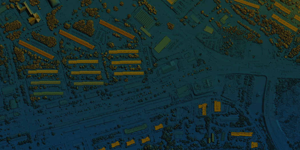 CrateDB Blog | What is Geospatial Data? CrateDB Blog | What is Geospatial Data?